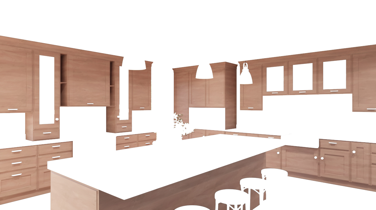 Granite masters::Wood 2